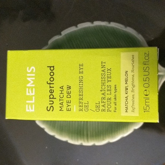ELEMIS | Skincare | Refreshing Eye Gel | Poshmark
